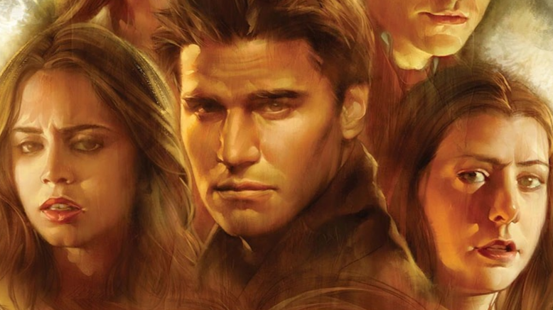 Twilight (Part 4) – The Watcher's Guide