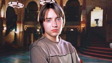 Connor Angel – The Watcher's Guide