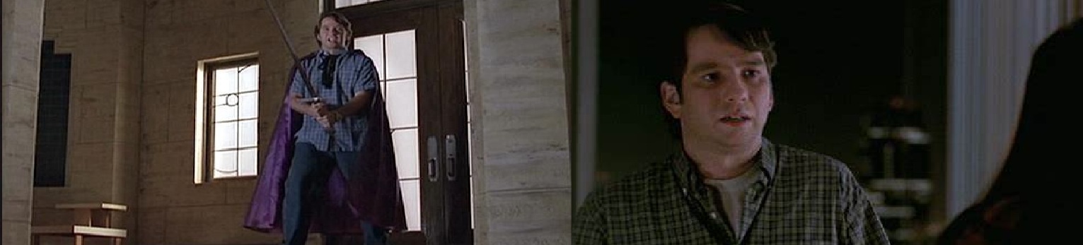 David Nabbit – The Watcher's Guide