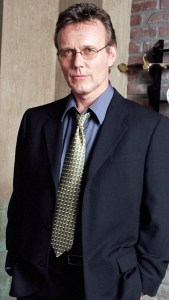 Rupert Giles – The Watcher's Guide