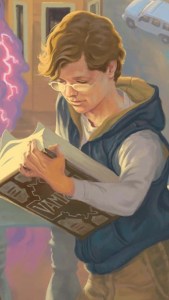 Rupert Giles – The Watcher's Guide