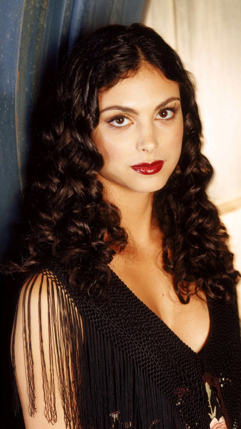 Inara Serra – The Watcher's Guide