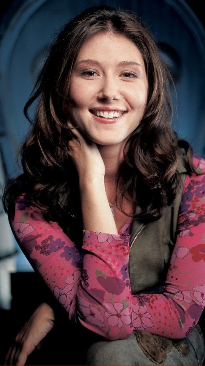 Kaylee Frye – The Watcher's Guide