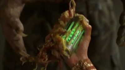 Primeval – The Watcher's Guide