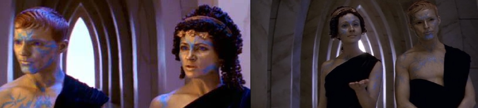 The Oracles – The Watcher's Guide