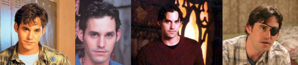 Xander Harris – The Watcher's Guide