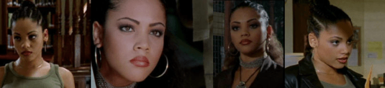 Kendra Young – The Watcher's Guide