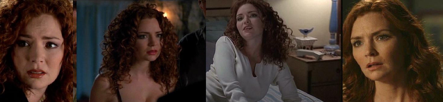 Virginia Bryce – The Watcher's Guide